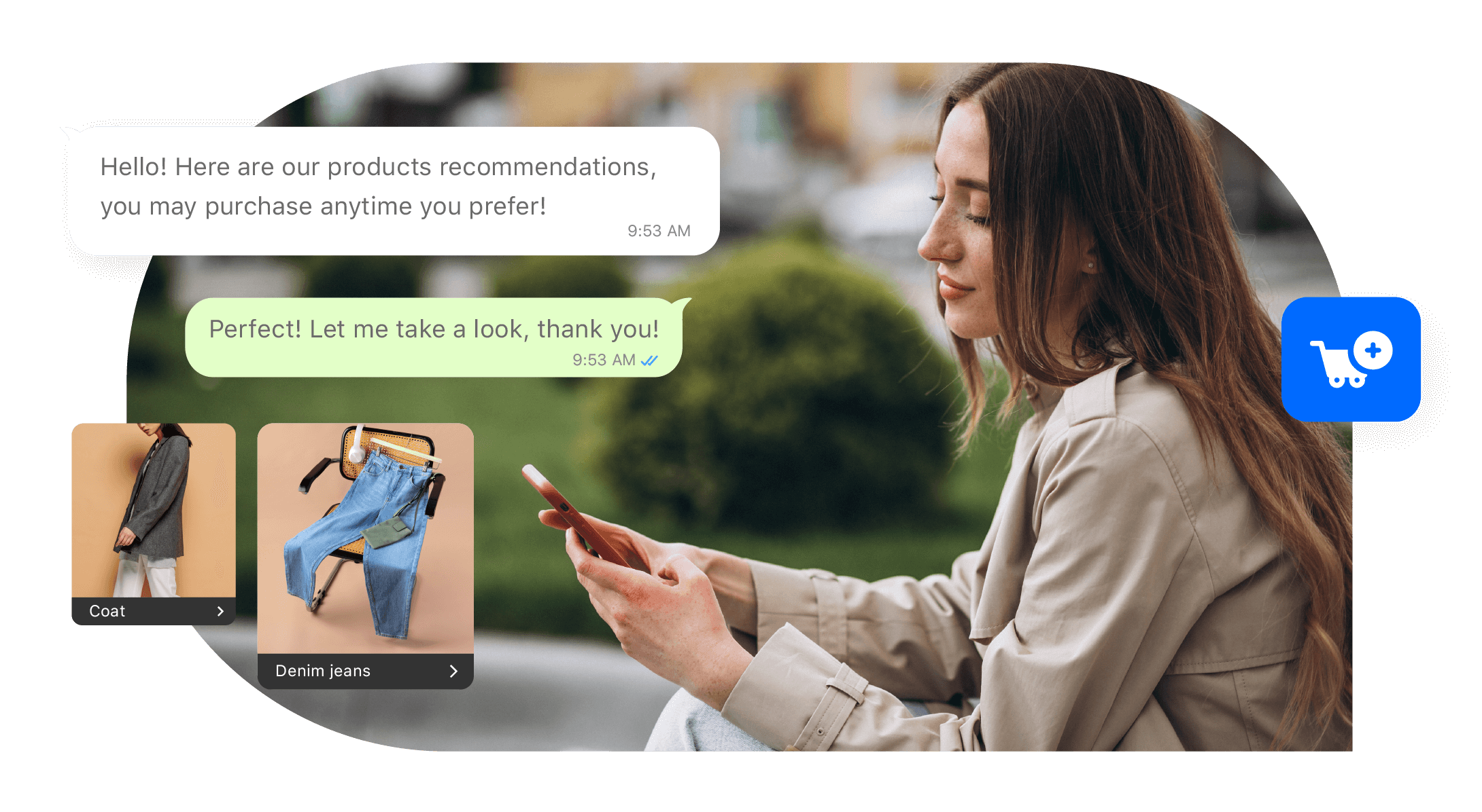 Leading Omnichannel Chat Commerce Solution Provider｜Omnichat SG & MY