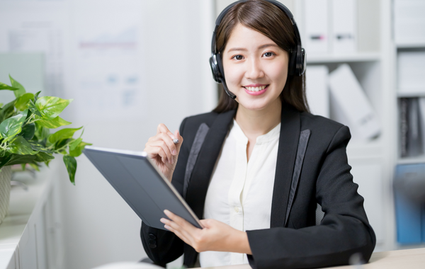 Website Live Chat Solutions for Businesses｜Omnichat