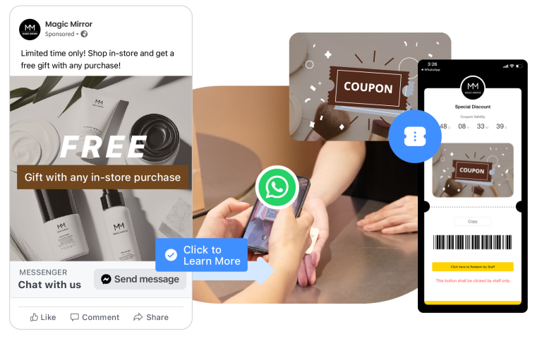 Meta Ad Platform Integration - Optimize and Track Facebook, Instagram ...
