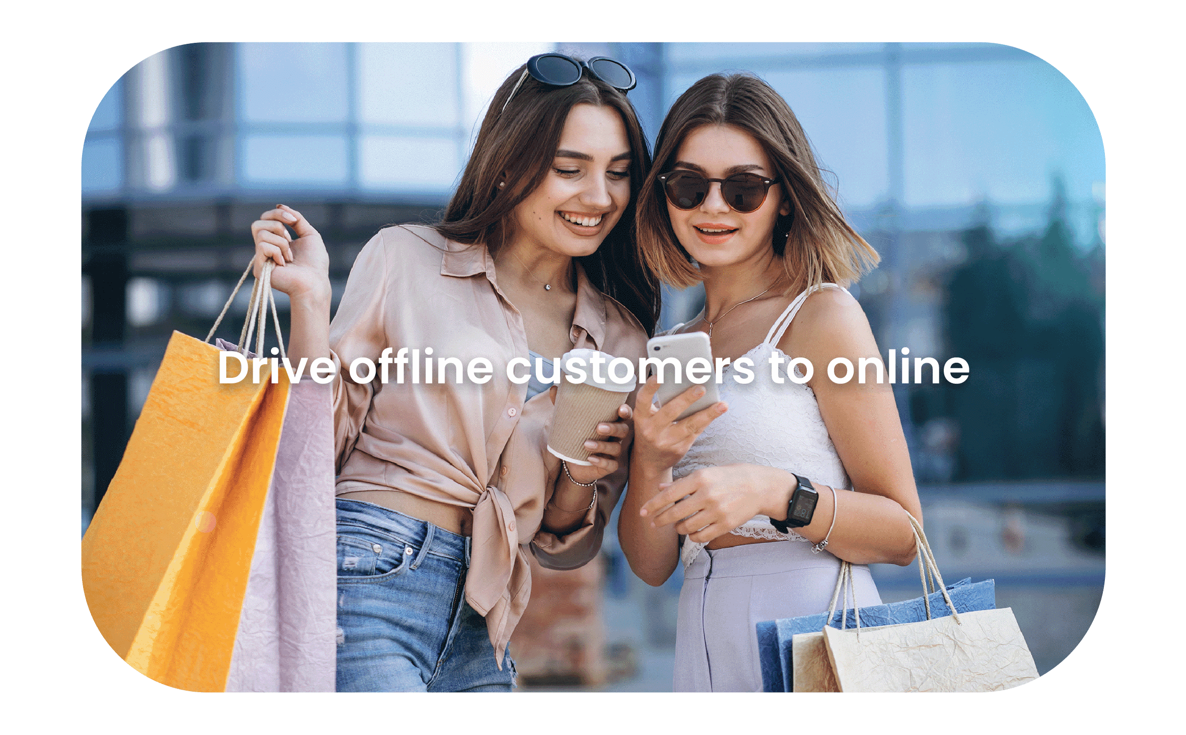 OMO Sales | Seamlessly Integrate Online and Offline｜Omnichat