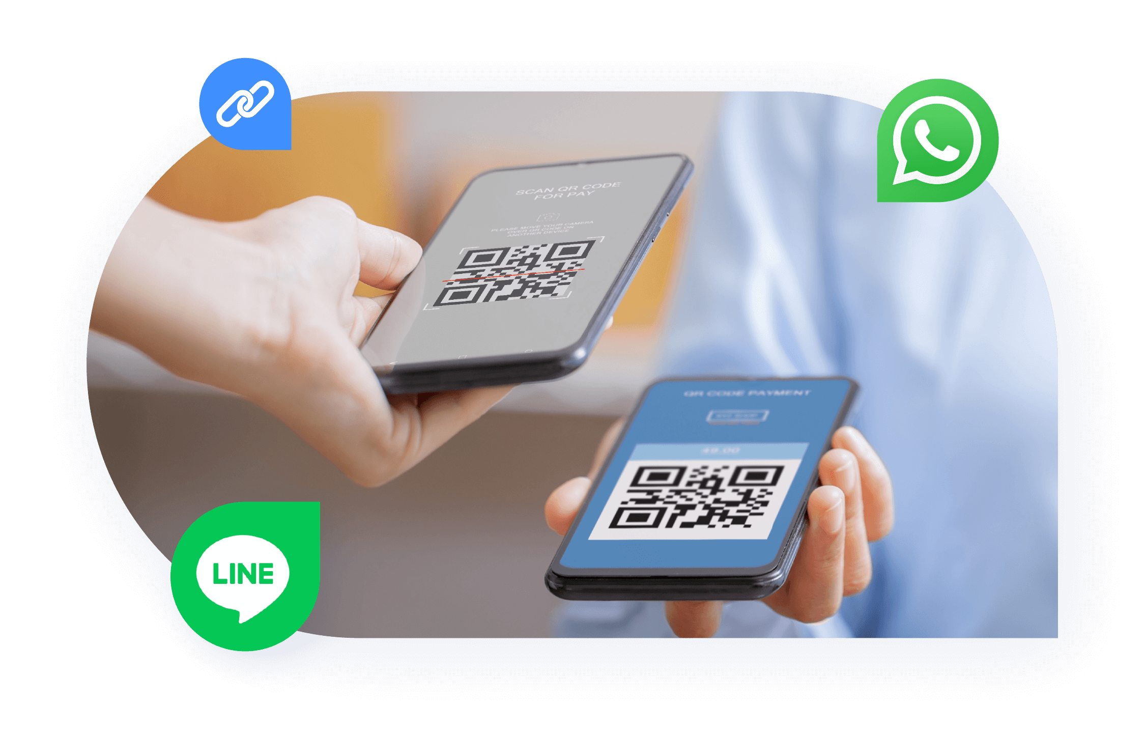 OMO Sales | Seamlessly Integrate Online and Offline｜Omnichat