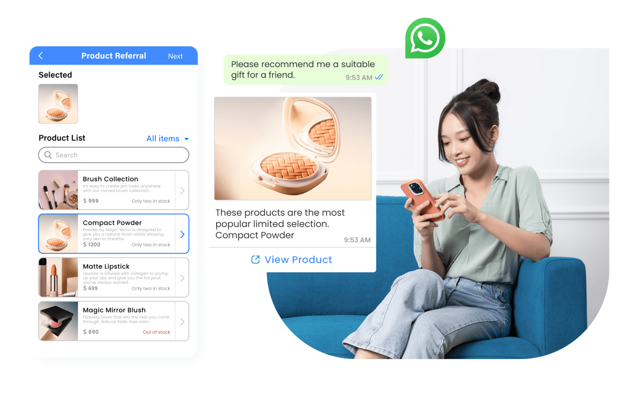 Omnichat: Asia's Premier Omnichannel Chat Commerce Platform Omnichat: Asia's Premier Omnichannel Chat Commerce Platform
