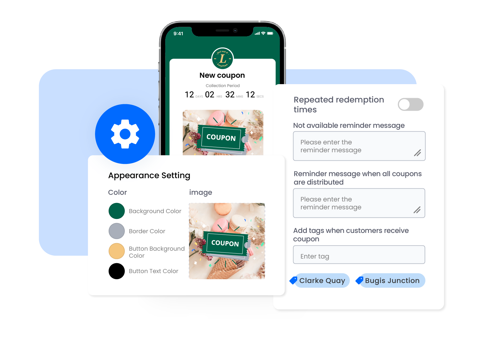 Coupon Marketing Platform for Sales Promotion｜Omnichat