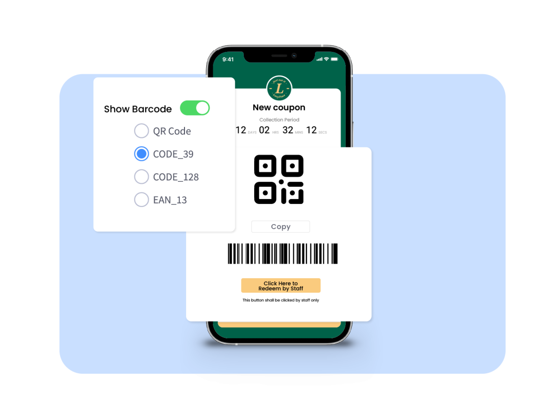 Coupon Marketing Platform for Sales Promotion｜Omnichat