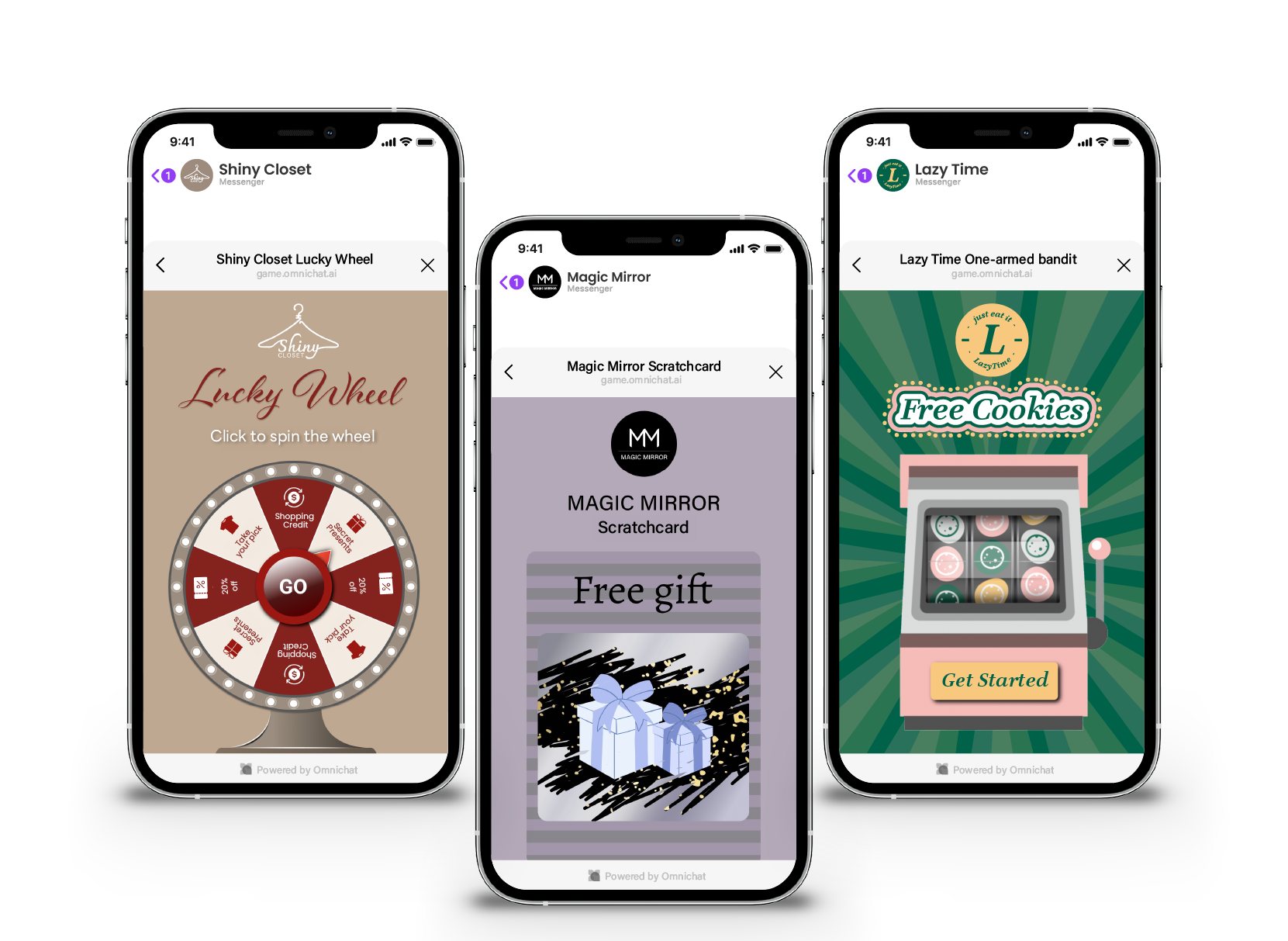 Coupon Marketing Platform for Sales Promotion｜Omnichat