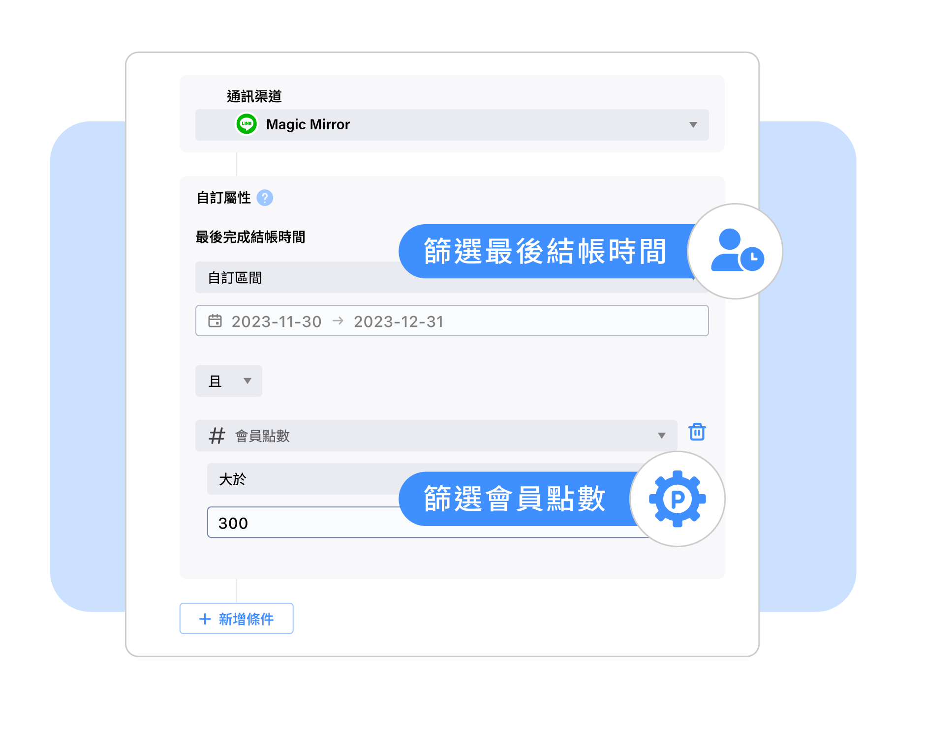 LINE CRM：整合網站會員 LINE 好友身份，精準個人化行銷 - Omnichat