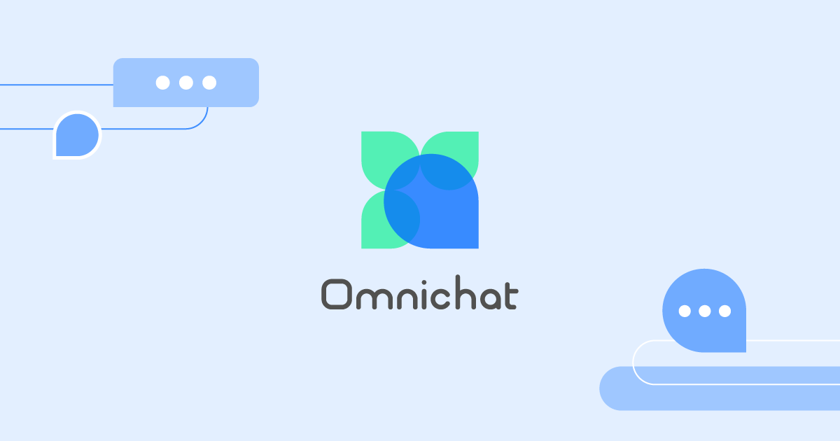 Omnichat 品牌故事 - Omnichat