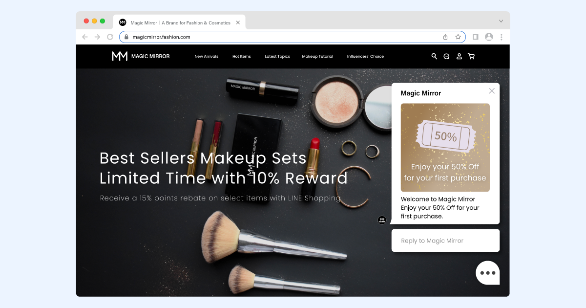 WeChat Business & Official Account Solutions｜Omnichat