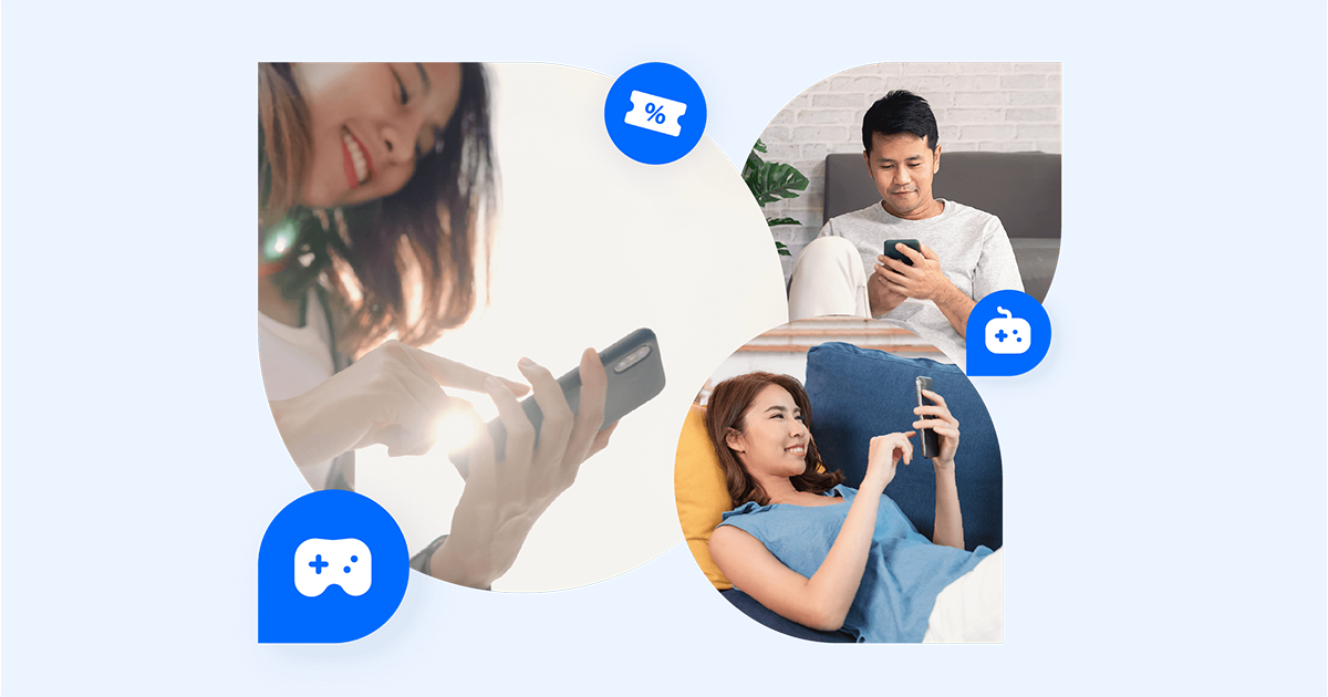 抽獎遊戲：輪盤、抽籤、扭蛋，LINE、FB、IG 互動神器 - Omnichat