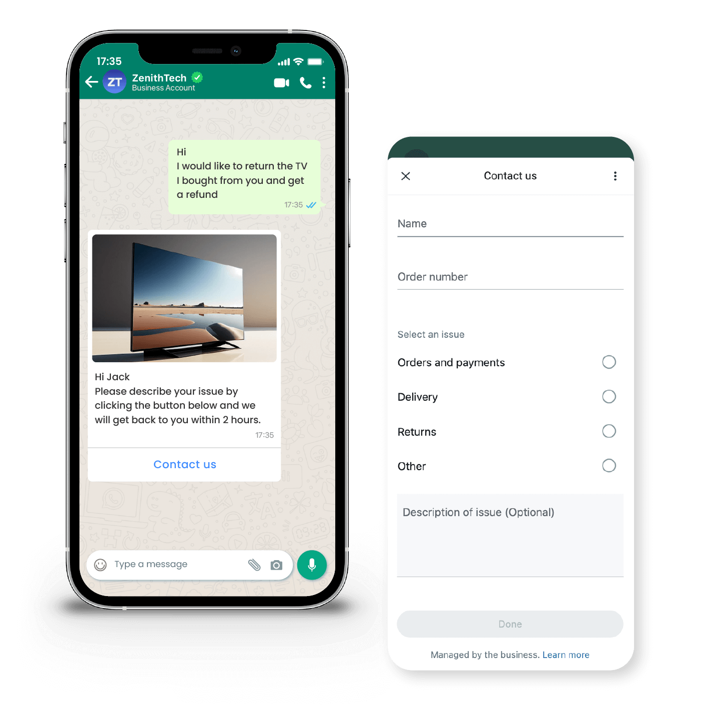 WhatsApp Flows: Elevate Customer Engagement, Simplify Tasks ｜Omnichat ...