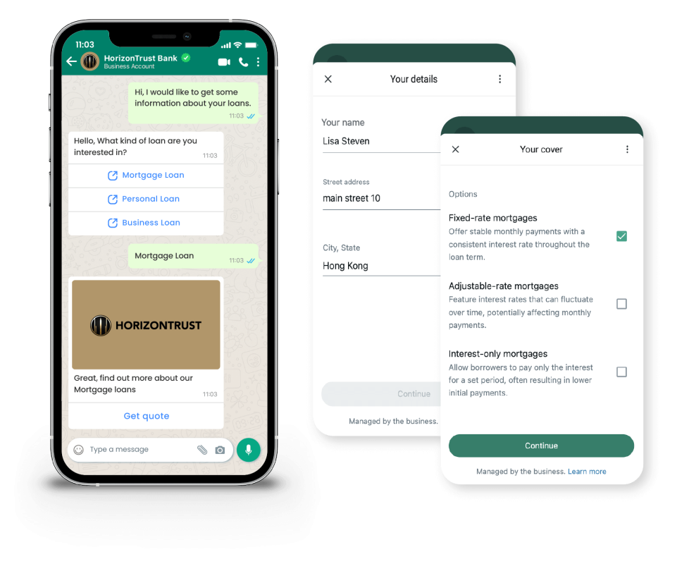 WhatsApp Flows: Boost Customer Engagement & Sales - Omnichat