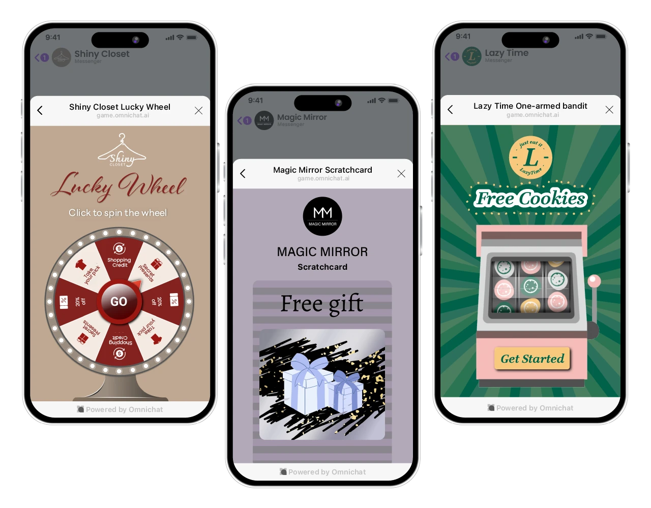Coupon Marketing Platform for Sales Promotion｜Omnichat